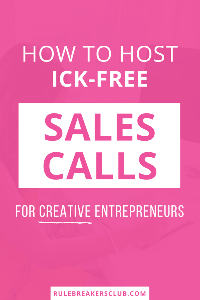 How to Host a Potential Client Call (for Creative Entrepreneurs ...