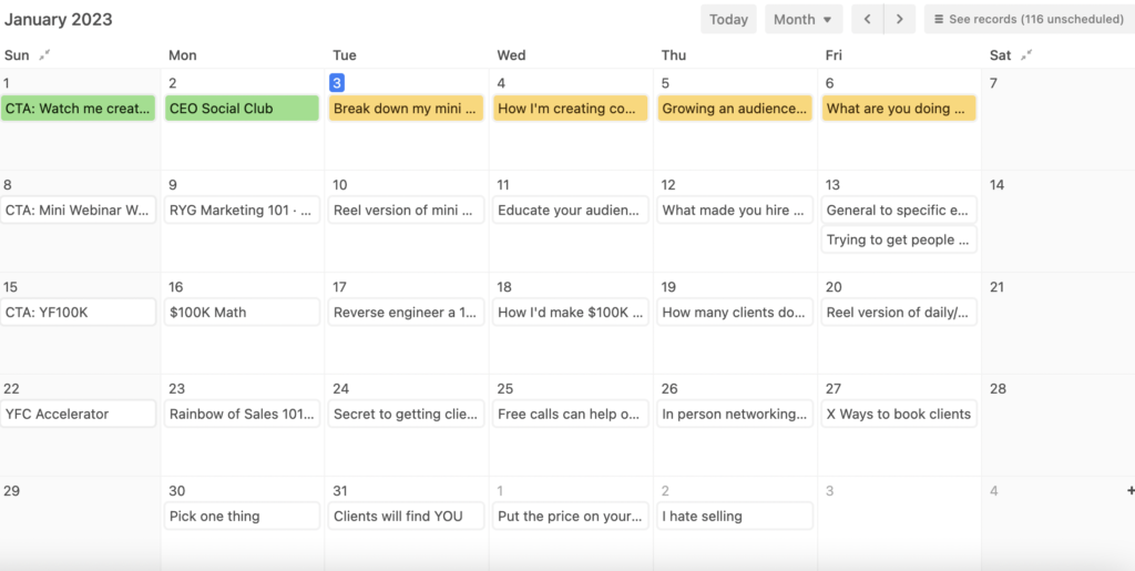 The Micro Content Blitz: How I'm creating a prolific amount of ...